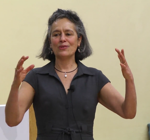 Dr. Amy Rothenberg | Doctor, Teacher, Writer