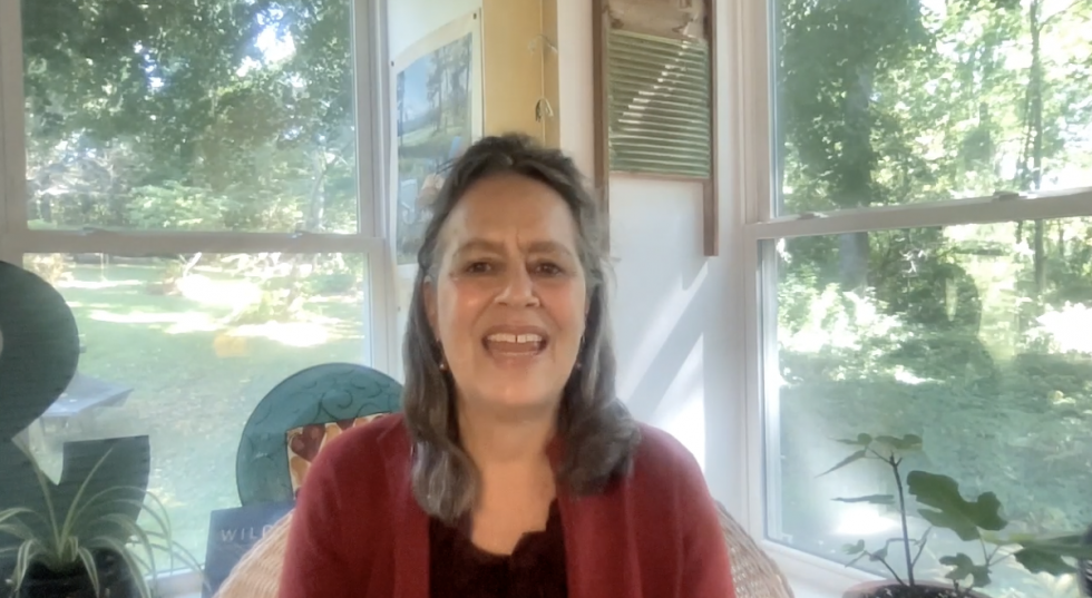 Autumn Coming! Stay Healthy! | Dr. Amy Rothenberg