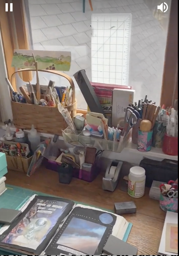 Media / Blog | Dr. Amy Rothenberg