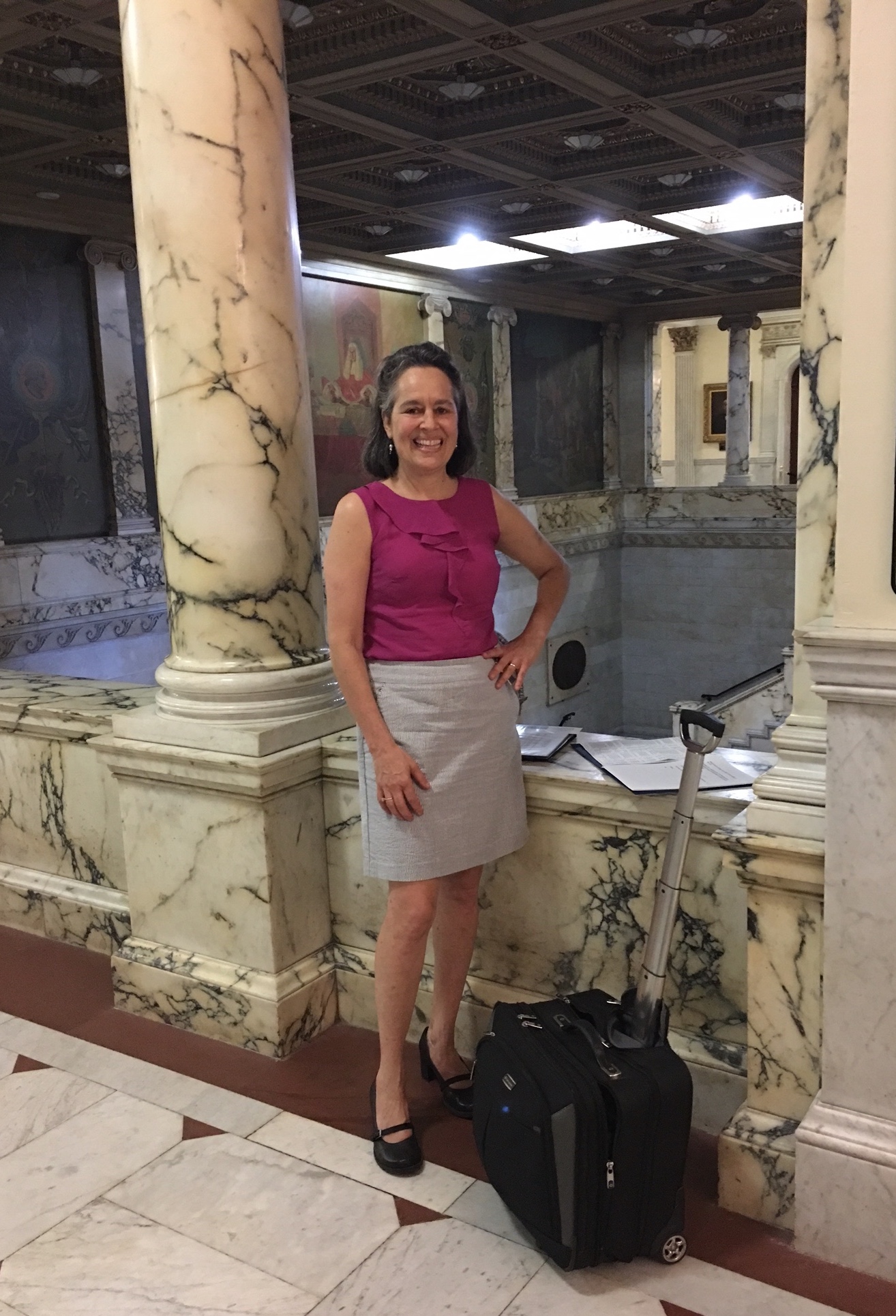 Media / Blog | Dr. Amy Rothenberg