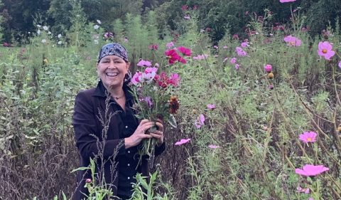 #15 Decision Time | Dr. Amy Rothenberg