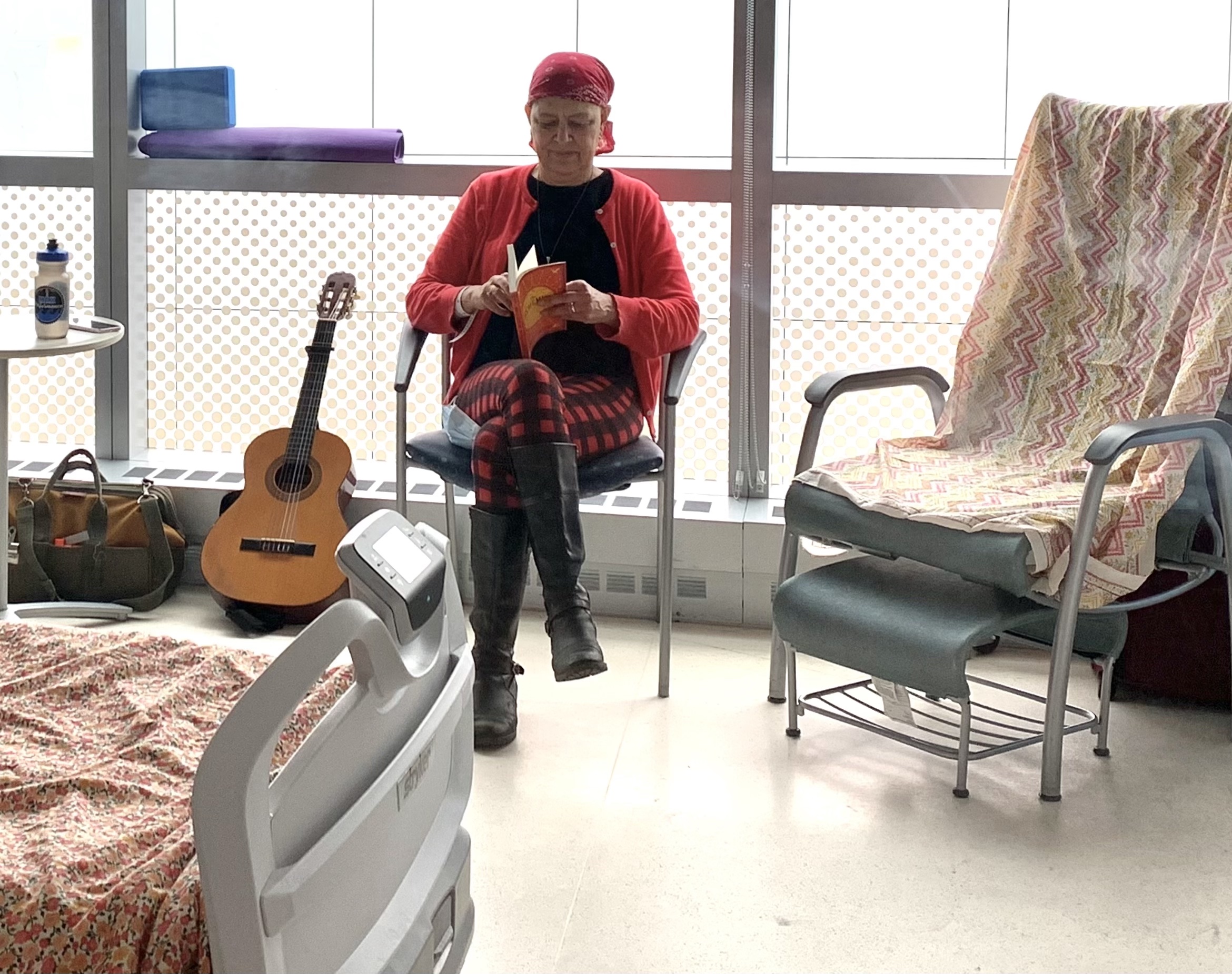 Media / Blog | Dr. Amy Rothenberg