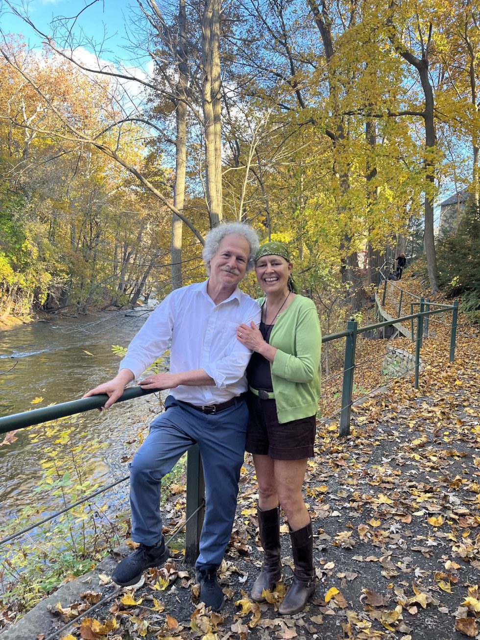 #18 Ode to the Nurses | Dr. Amy Rothenberg