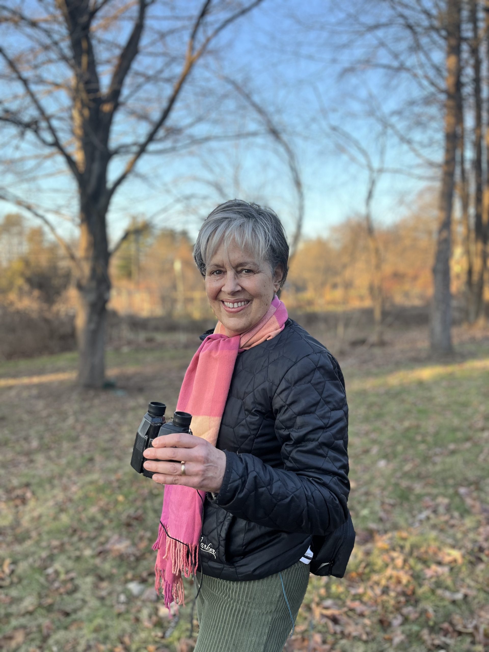 Media / Blog | Dr. Amy Rothenberg