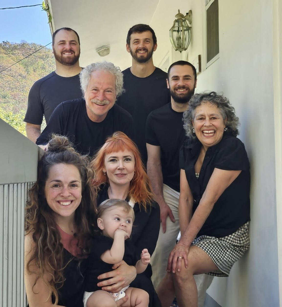 Dr. Amy Rothenberg | Doctor, Teacher, Writer